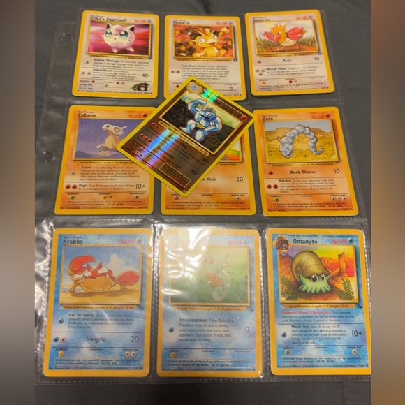 Pokemon | Toys | Pokemon Trading Card Game Retro Set 2 Comes With ...